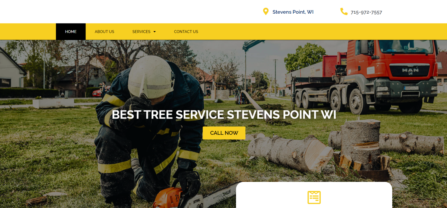 Reviews on Stevens Point Tree Doctors from Stevens Point, Wisconsin are ...